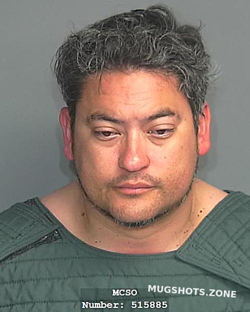 RAMOS FELIX III 04/25/2023 - Montgomery County Mugshots Zone