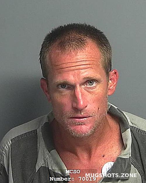 ROCKETT CHANCY JAMES 04/25/2023 - Montgomery County Mugshots Zone