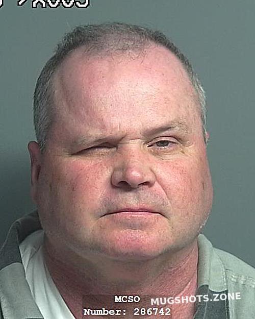 KLINTWORTH SCOTT RAY 04/26/2023 - Montgomery County Mugshots Zone