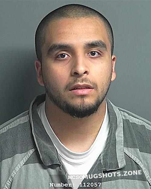 FLORES ADRIAN XAVIER 04/26/2023 - Montgomery County Mugshots Zone