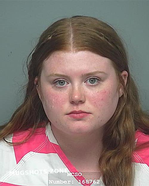 HERRINGTON SARAH ABIGAIL 04/27/2023 - Montgomery County Mugshots Zone