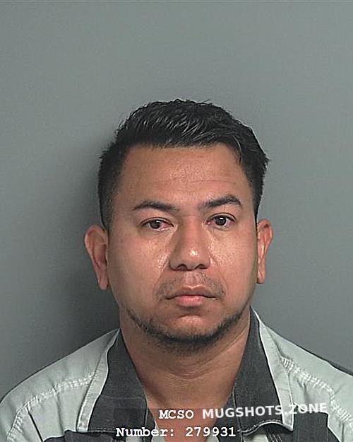 CUADRA VICTOR ANTONIO 04/27/2023 - Montgomery County Mugshots Zone