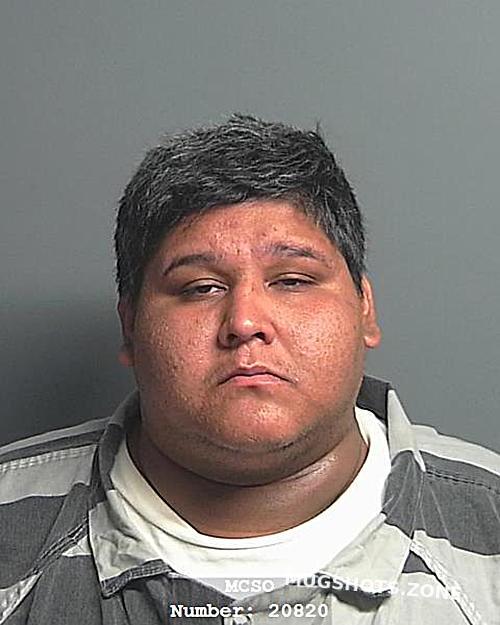 NAVA JORGE 04/29/2023 - Montgomery County Mugshots Zone