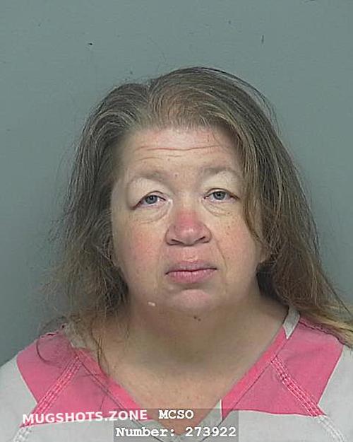 HILL SUSAN MARIE 04/29/2023 - Montgomery County Mugshots Zone