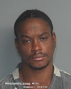 BENJAMIN RAYMOND ALLEN 04/30/2023 - Montgomery County Mugshots Zone