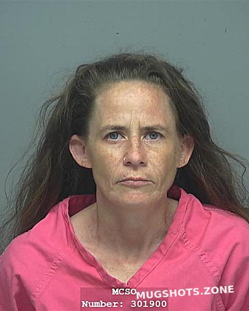 Lirette Heather Michelle 05 02 2023 Montgomery County Mugshots Zone