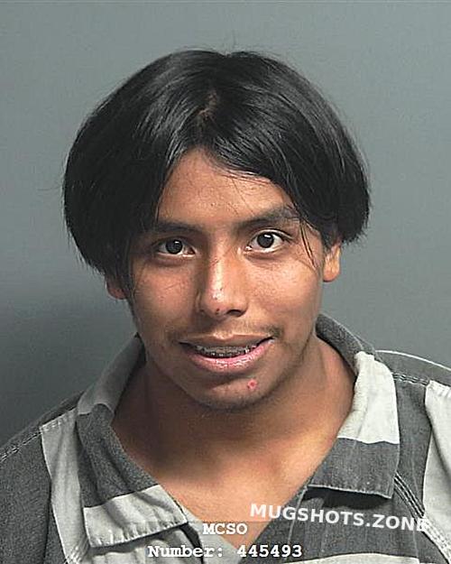 ROSARIO-DELGADO GIOVANNI TOMAS 05/02/2023 - Montgomery County Mugshots Zone