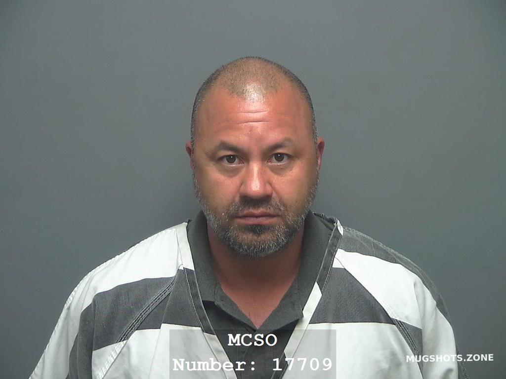 YOO JAYME VON-RUPPERT 05/02/2023 - Montgomery County Mugshots Zone