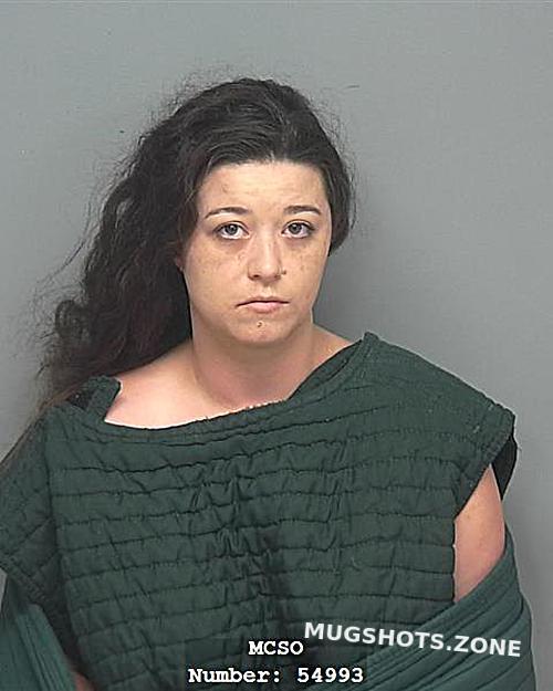 WILLIAMS JENNIFER LAYNE 05/03/2023 - Montgomery County Mugshots Zone