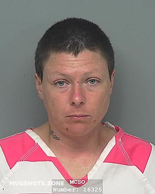 HENRY JESSICA SHERRI 05/03/2023 - Montgomery County Mugshots Zone