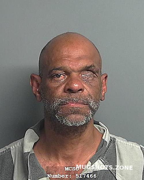 SONNIER ALFRED WADE 05/03/2023 - Montgomery County Mugshots Zone