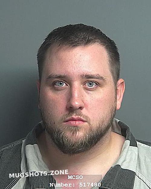 TUTTLE NICHOLAS 05/03/2023 - Montgomery County Mugshots Zone