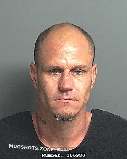 VALENTINE BRANDON WAYNE 05/03/2023 - Montgomery County Mugshots Zone