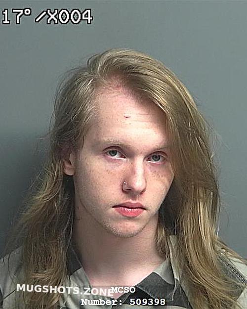 AWALT PEYTEN JAMES 05/04/2023 - Montgomery County Mugshots Zone