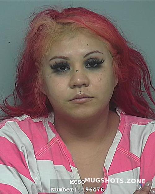 RODRIGUEZ-AVILA SARA ELIZABETH 05/05/2023 - Montgomery County Mugshots Zone