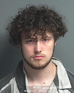 SIMMS JACOB CHARLES 05/05/2023 - Montgomery County Mugshots Zone