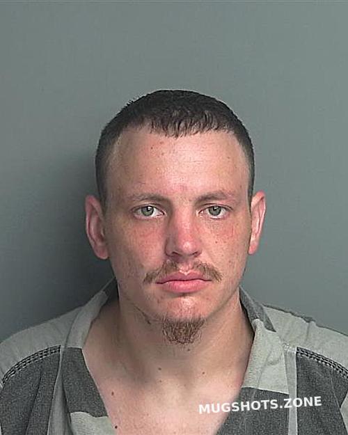 BORGFIELD CODY RAY 05/06/2023 - Montgomery County Mugshots Zone