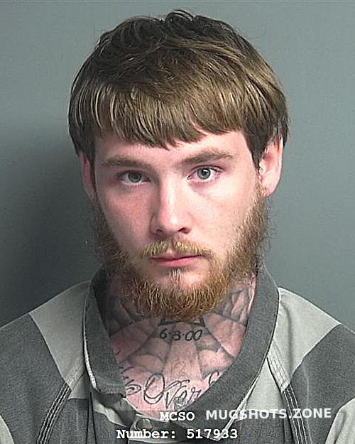 CAPOBIANCO MASON COLE 05/06/2023 - Montgomery County Mugshots Zone