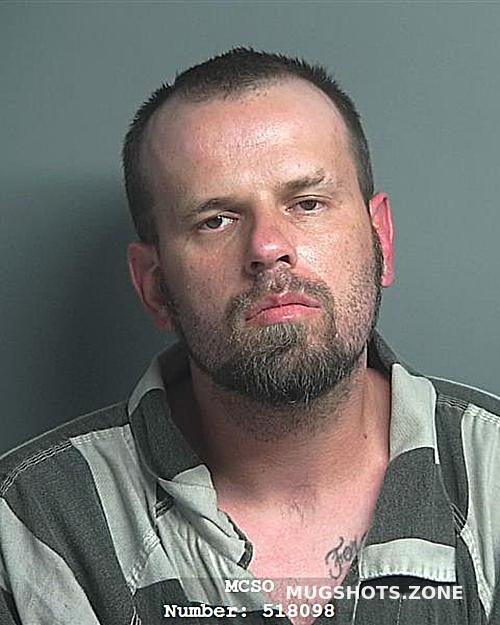 WOLF RYAN CHRISTIAN 05/07/2023 - Montgomery County Mugshots Zone