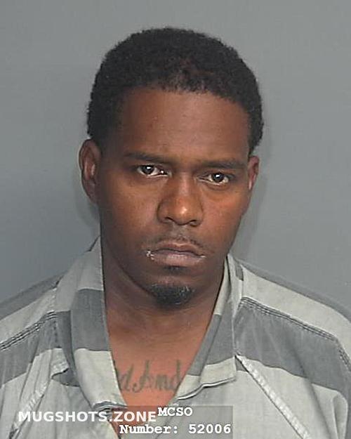Hicks Edward Tyrone 05 08 2023 Montgomery County Mugshots Zone