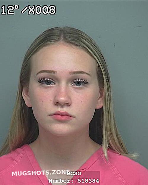 HENDERSON CHLOE NICOLE 05/08/2023 - Montgomery County Mugshots Zone