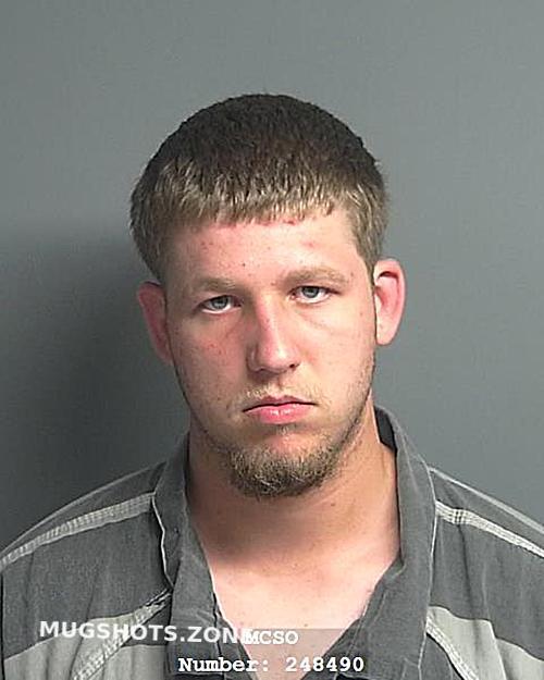 EDWARDS MASON COLE 05/09/2023 - Montgomery County Mugshots Zone