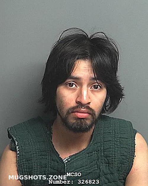 Aguilar Jesus Marquez 05 09 2023 Montgomery County Mugshots Zone