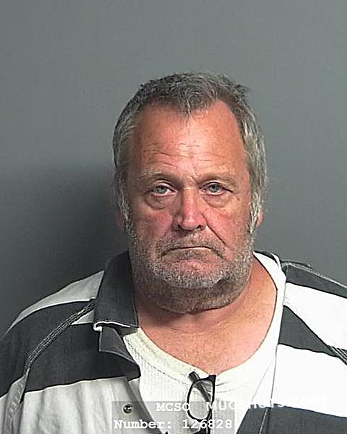 MONTGOMERY BILLY RAY 05/09/2023 - Montgomery County Mugshots Zone MONTGOMERY BILLY RAY 05/09/2023 - Montgomery County Mugshots Zone