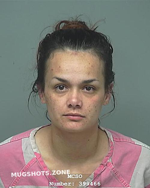 CATO JENIFFER MIDDLETON 05/10/2023 - Montgomery County Mugshots Zone