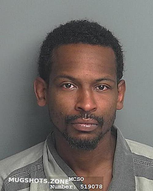 WARD LEONARD RAY 05/12/2023 - Montgomery County Mugshots Zone