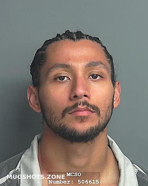 VIVANCO AXEL 05/13/2023 - Montgomery County Mugshots Zone