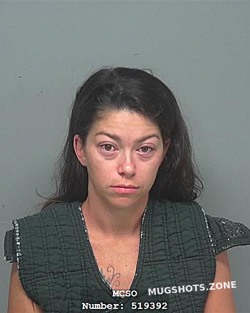 James Krista Michelle 05 13 2023 Montgomery County Mugshots Zone