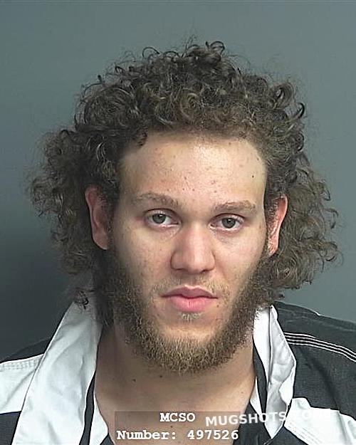 HOFFMAN JOSEPH THOMAS JR 05/13/2023 - Montgomery County Mugshots Zone