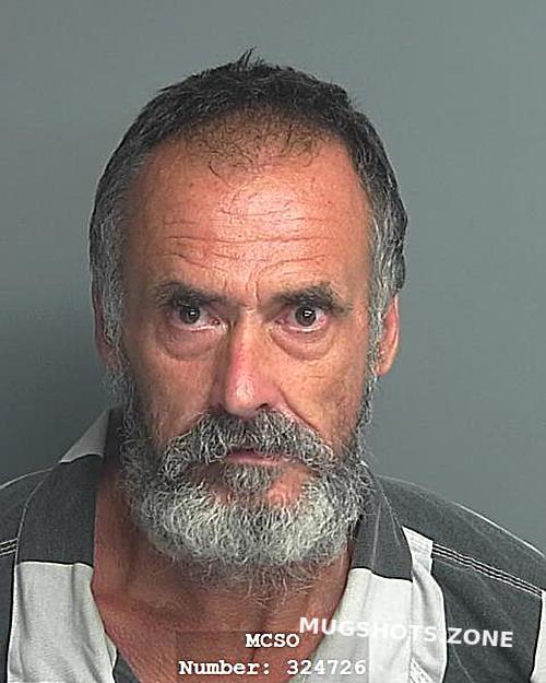 SOWELL JOHN THOMAS 05/14/2023 - Montgomery County Mugshots Zone