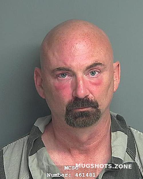 JACKSON BRUCE PATRICK 05/14/2023 - Montgomery County Mugshots Zone