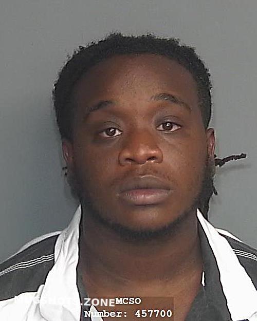THOMAS LATHAN EARL JR 05/17/2023 - Montgomery County Mugshots Zone
