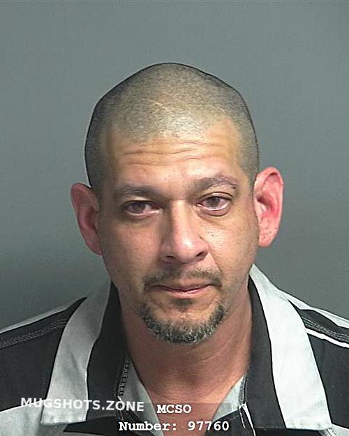 GARCIA MARK ANTHONY C 05/17/2023 - Montgomery County Mugshots Zone