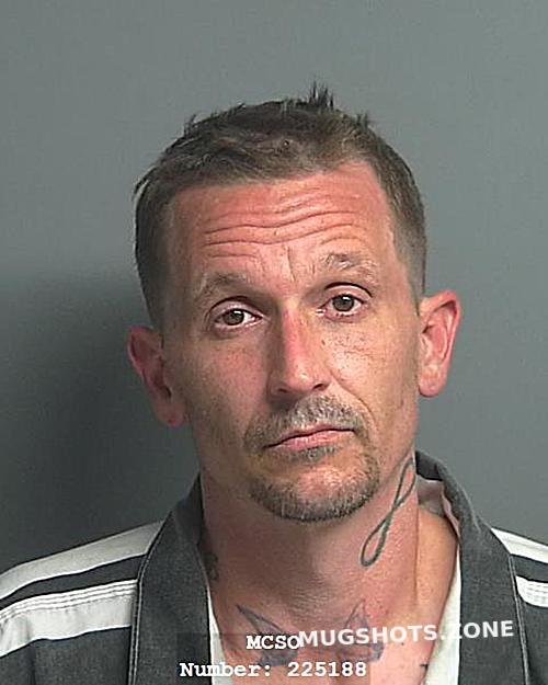 SWANNER JEREMY LEE 05/18/2023 - Montgomery County Mugshots Zone