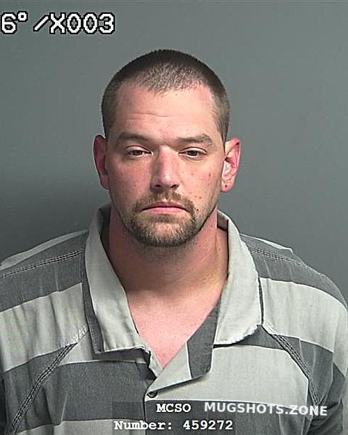 STEELE JAMES ROBERT 05/18/2023 - Montgomery County Mugshots Zone