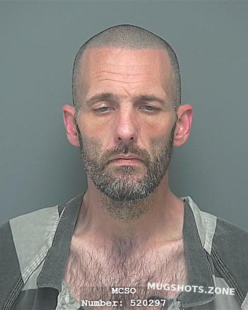 WELCH DYLAN EARL 05/18/2023 - Montgomery County Mugshots Zone