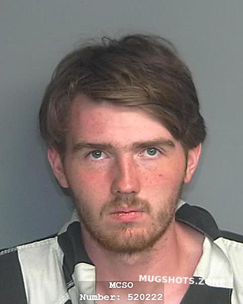 WRIGHT GAVEN GLEN SEAN 05/18/2023 - Montgomery County Mugshots Zone