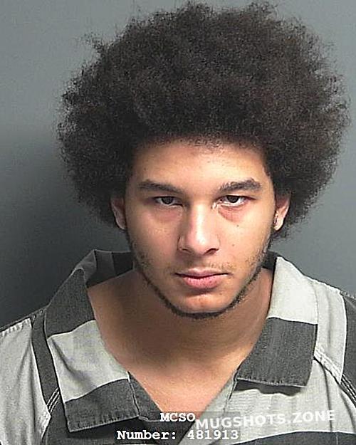 ADAMS WILLIAM JONATHAN 05/18/2023 - Montgomery County Mugshots Zone