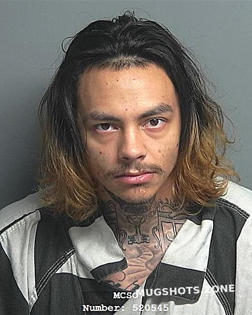 WAITS NATHANIEL CAMERON 05/19/2023 - Montgomery County Mugshots Zone