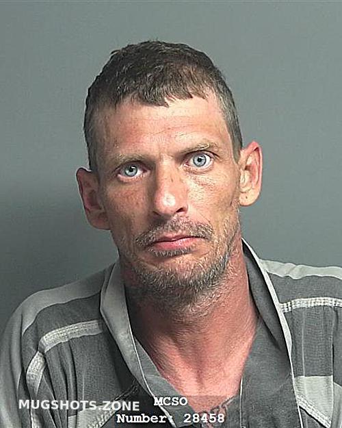 LACROIX CHRISTOPHER NEAL 05/20/2023 - Montgomery County Mugshots Zone