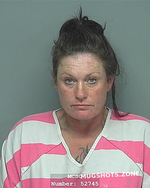 WHITTLE EDITH NINON 05/21/2023 - Montgomery County Mugshots Zone