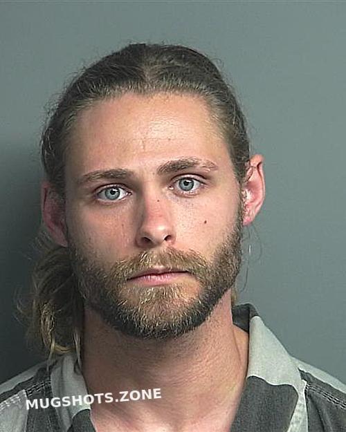 RAY CONNOR AUSTIN 05/21/2023 - Montgomery County Mugshots Zone
