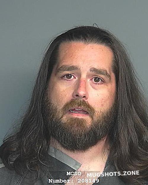 BRYAN LARRY MASON 05/22/2023 - Montgomery County Mugshots Zone
