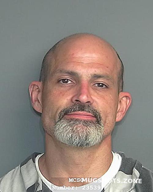 RIDDLE AARON DEAN 05/22/2023 - Montgomery County Mugshots Zone