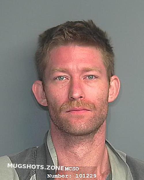 VAUGHT ZACHARY HOYT 05/23/2023 - Montgomery County Mugshots Zone