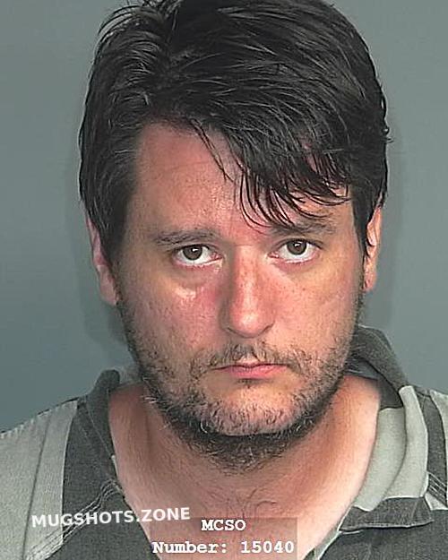 SMITH ANDREW JUSTIN 05/23/2023 - Montgomery County Mugshots Zone